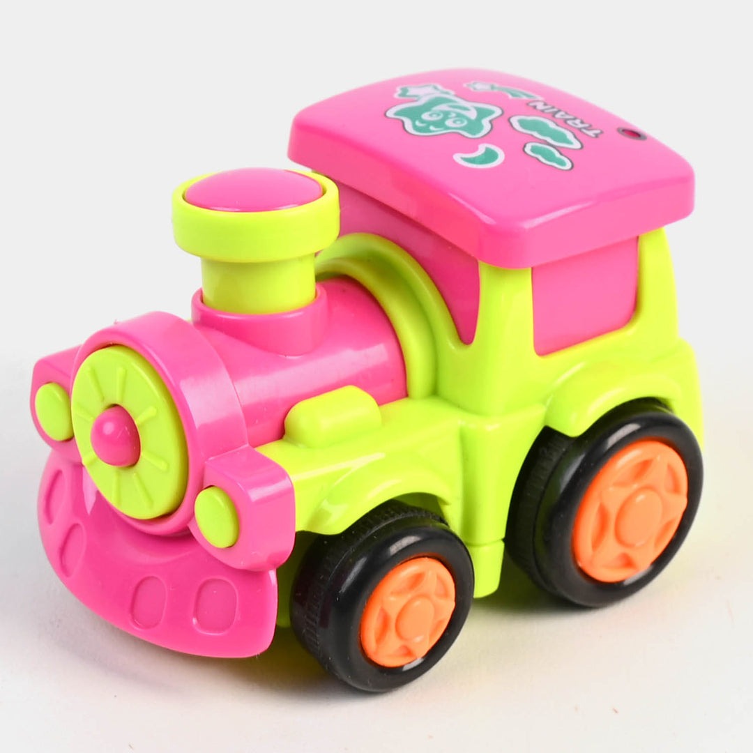 Friction Train Toy [FT-1113]| PlzPaPa – Plzpapa