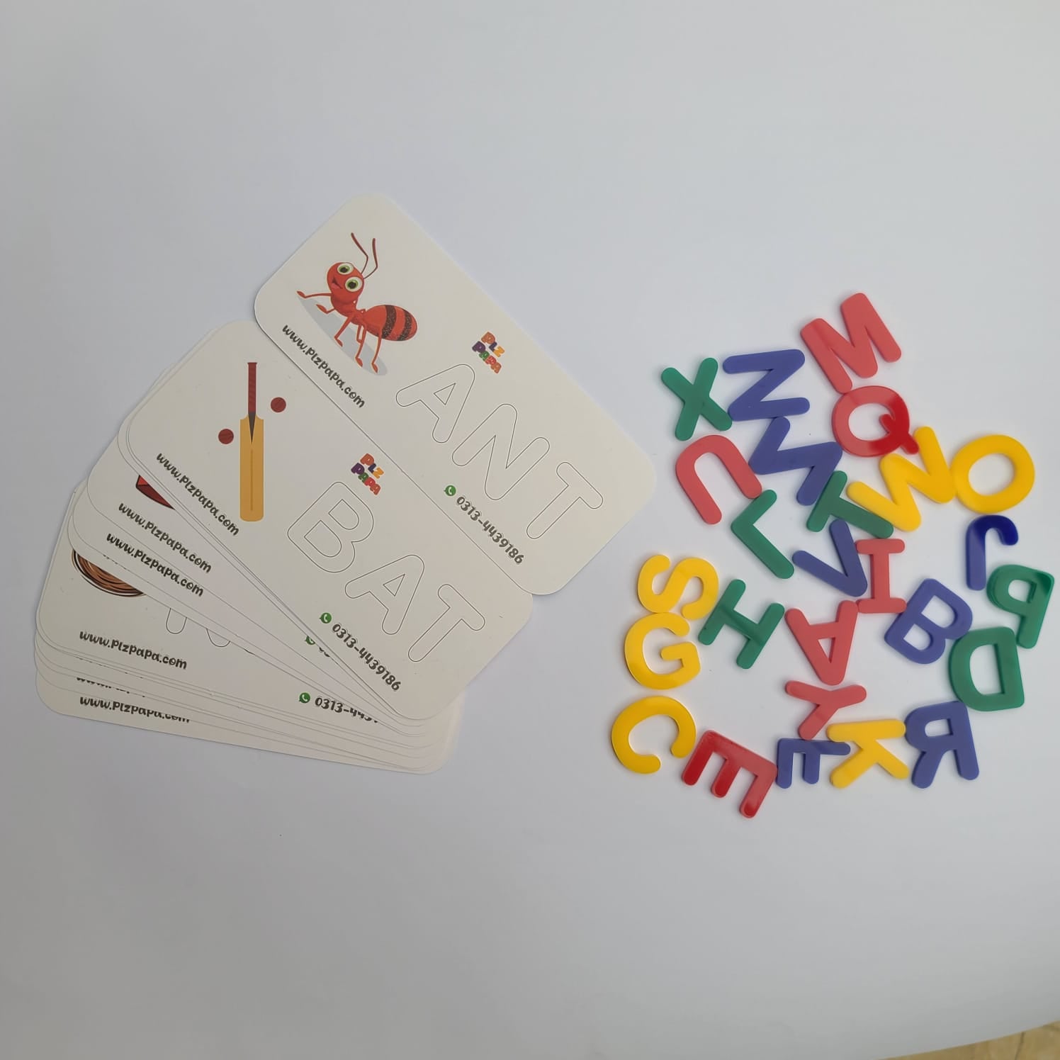 SPELLING GAME: COGNITIVE ALPHABET SPELLING AND EXERCISES THINKING [MF ...